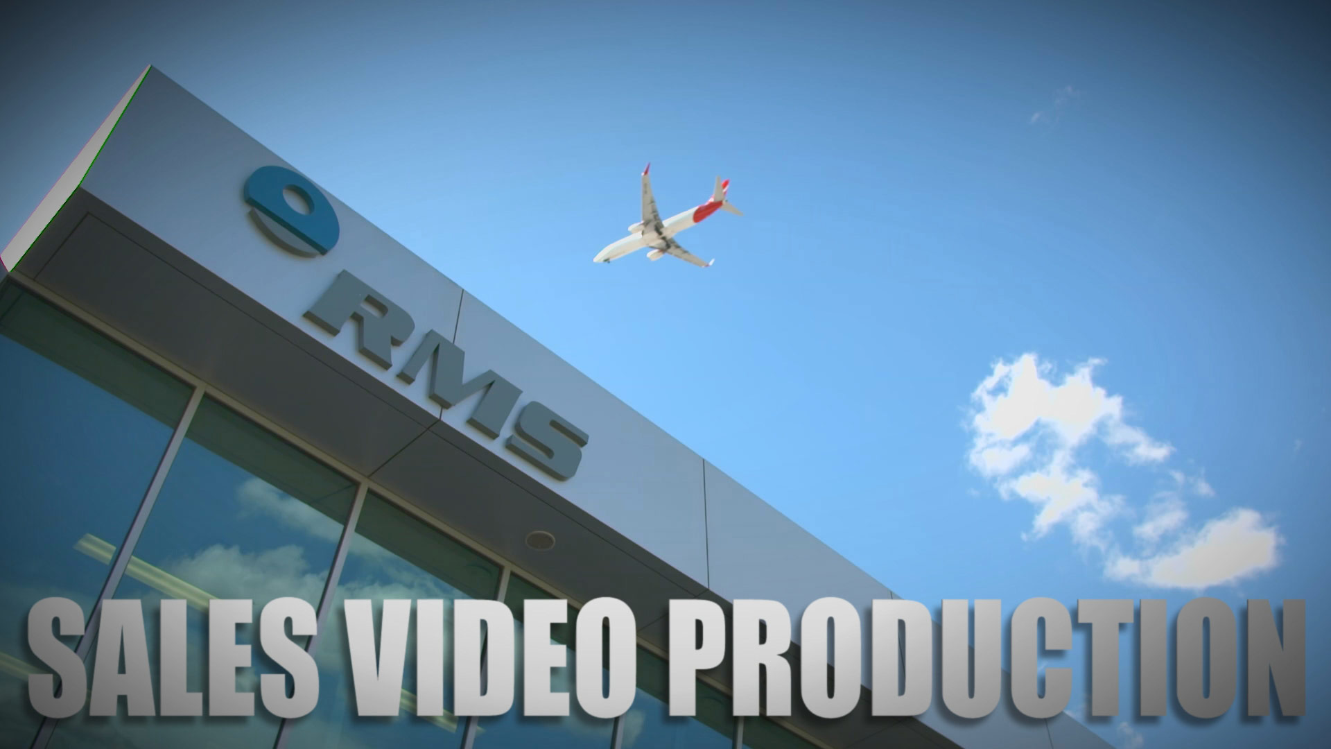 Sales Video Production | Corporate Video Melbourne