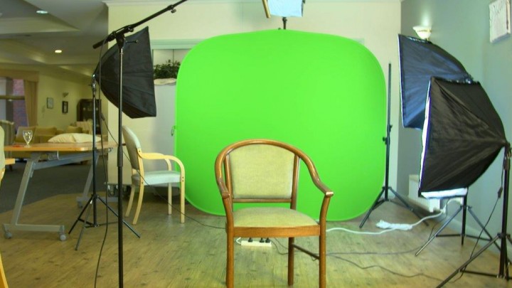 Green Screen Corporate Videos | Green Screen Production Tips