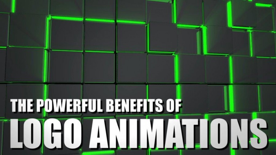 Logo Animations | Corporate Video Production Melbourne