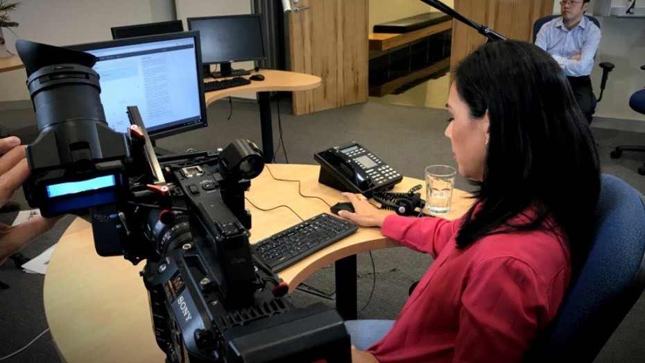 Demonstration Video Production Melbourne | Demo Videos