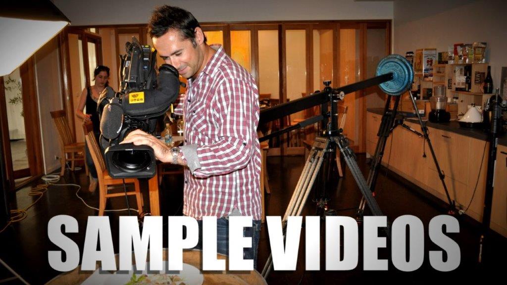 Video Production Samples | Video Production Melbourne